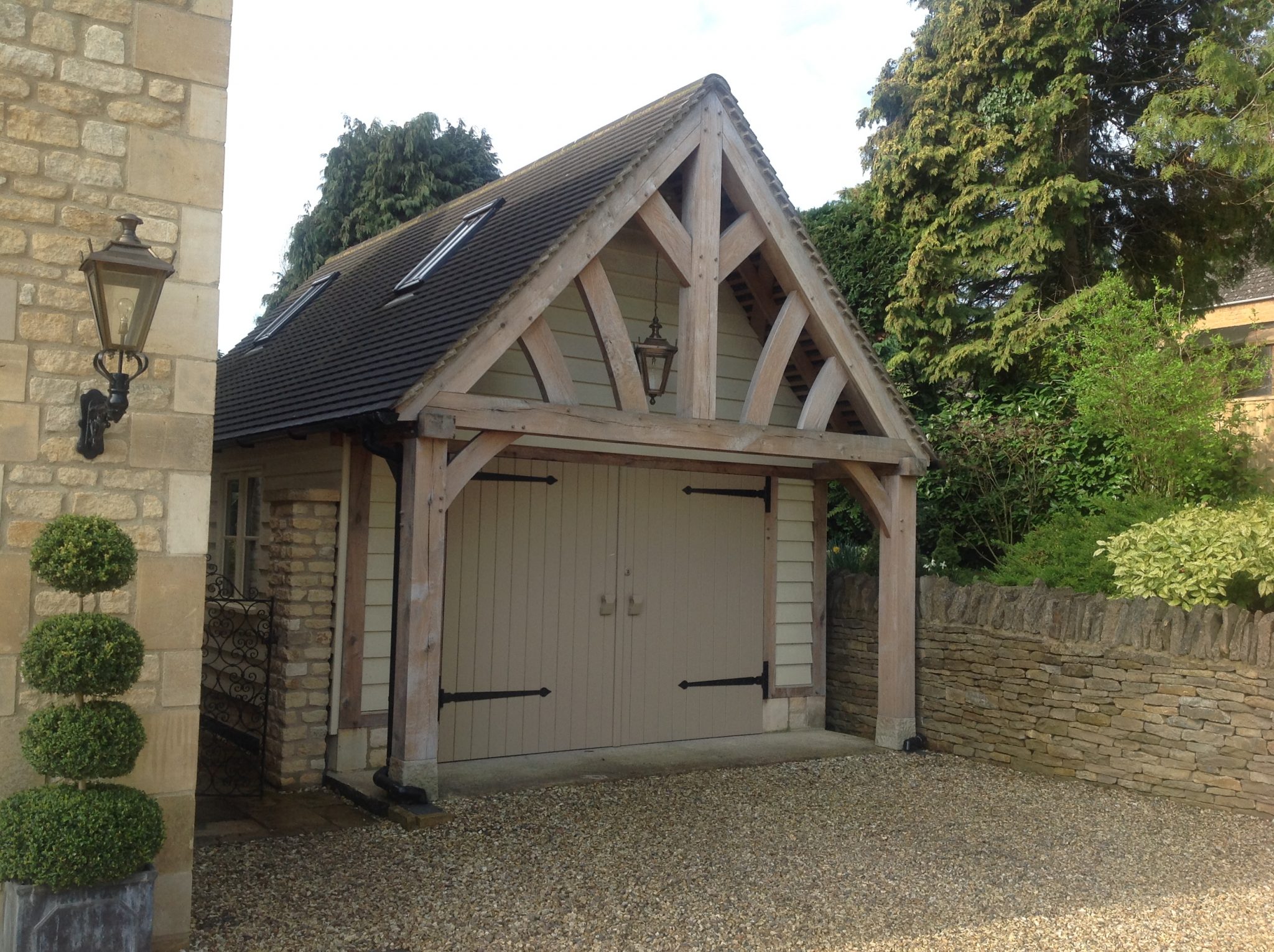 How Much it Costs to Build a Garage | Price Comparisons