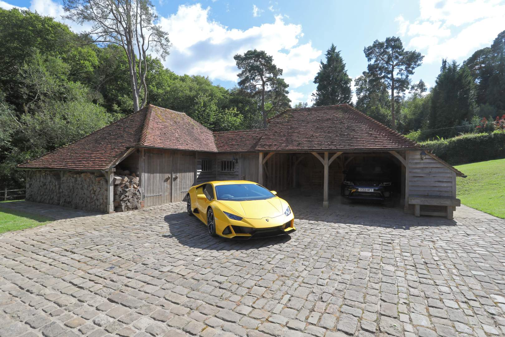 Garage Design Ideas | The Garage Specialist